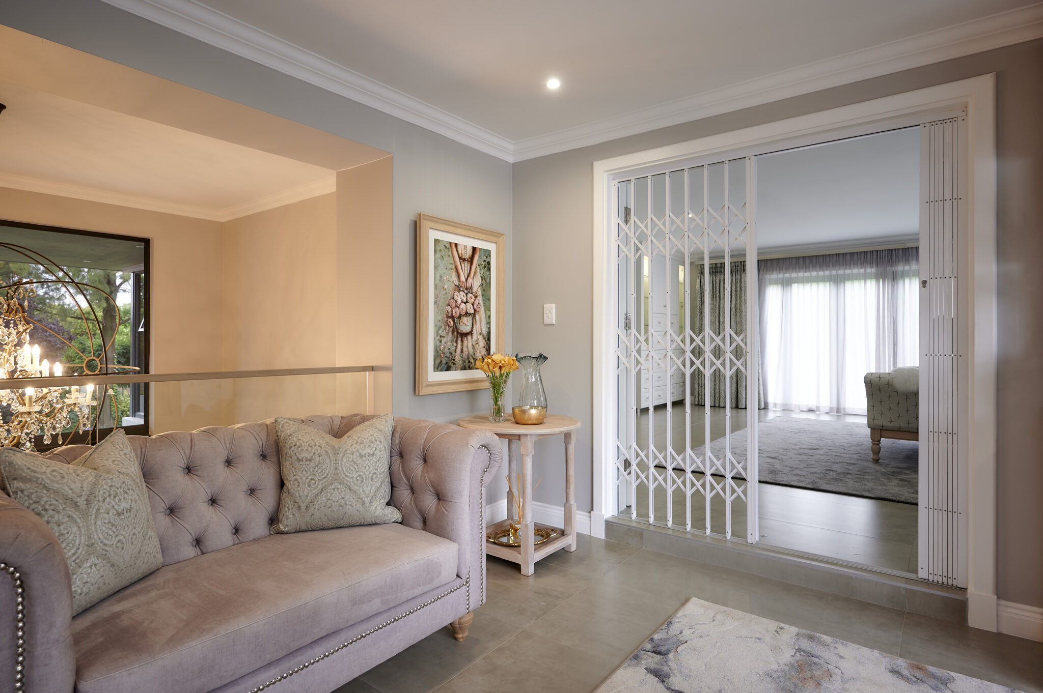 Add Security to your Home without Sacrificing Style | MulhollandBrand.com